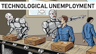 Technological Unemployment PPT [Download]