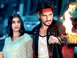 Watch marjaavaan movie