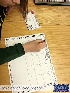 Classroom Freebies Too: States and Capital Task Cards with QR Codes