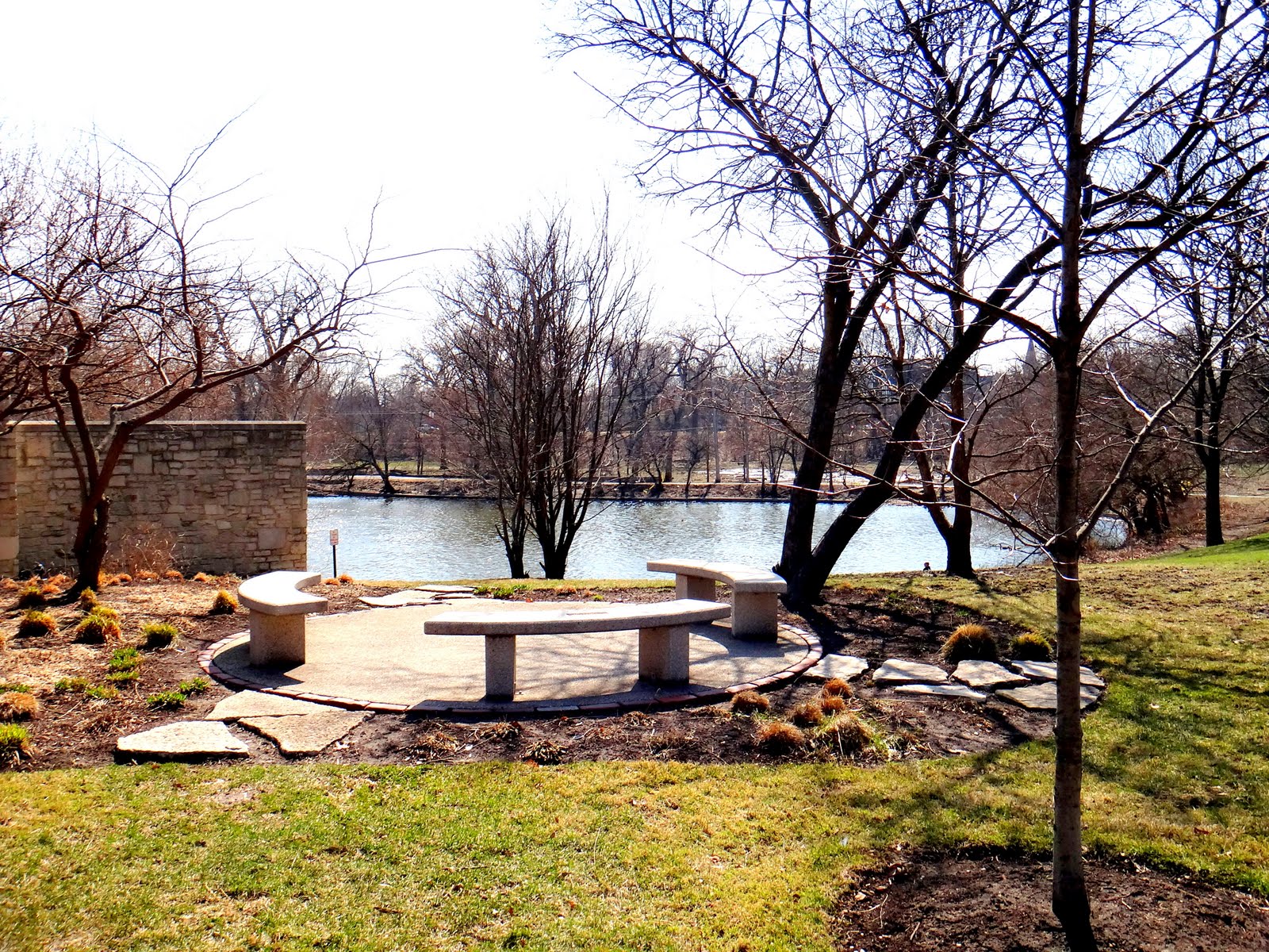 Then & Now: Riverside, Illinois' Public Library
