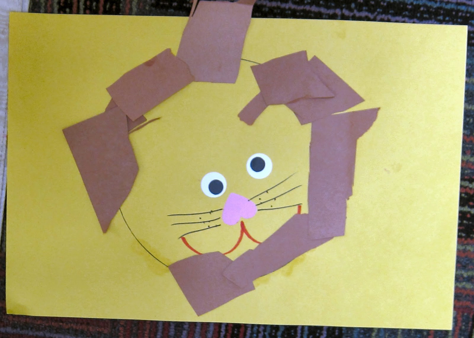 Mrs. Karen's Preschool Ideas: LaLaLaLaLa It is the Letter "L"