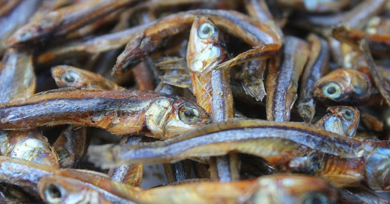 Legacy Food Storage: Major Benefits Of Eating Dried Fish
