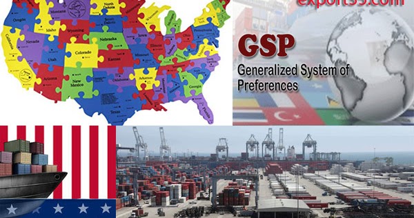 USA GSP PROGRAM RENEWAL AND ALL DETAILS | usatradevisa