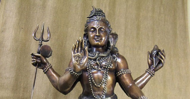 シヴァとは|天才日記