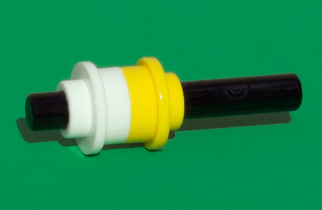 And in the darkness bind them | New Elementary: LEGO® parts, sets and ...