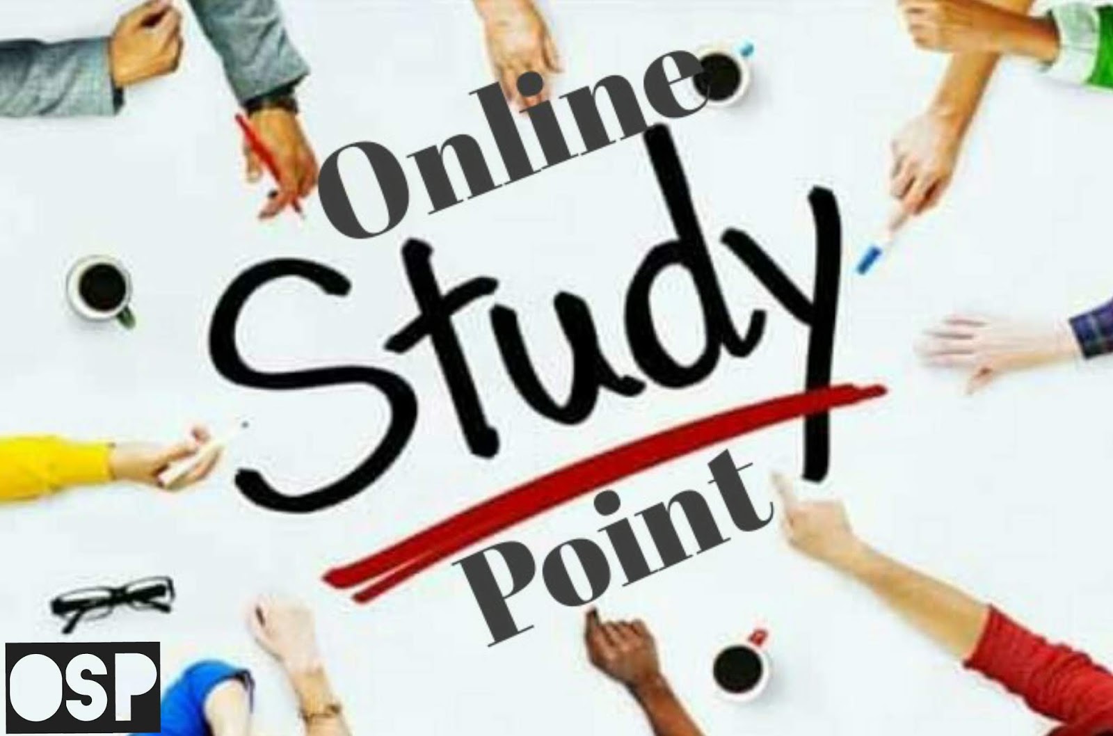 Online Study Point