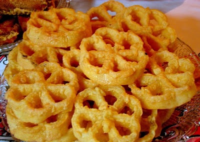 ALL IN ONE SITE: SWEET/DESSERT RECIPES