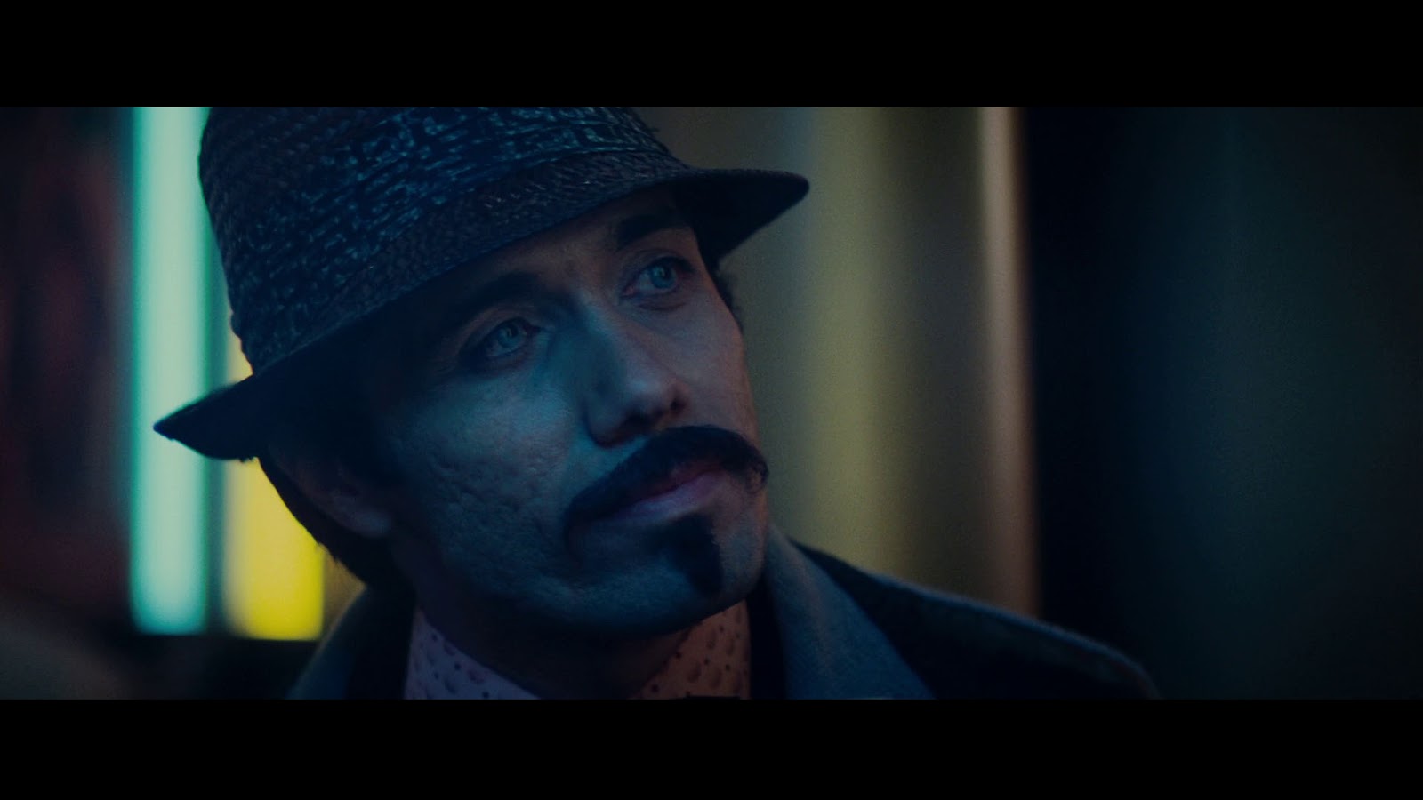 Blade Runner, 1982 (Instant Classic)