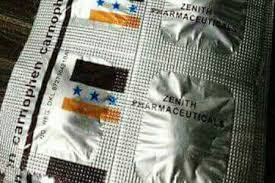 Komar Chucky: Efek Samping dan Bahaya Penyalahgunaan Obat Zenith ...