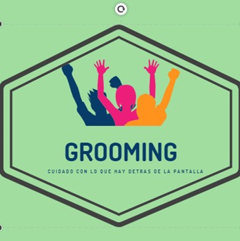 GROOMING: CARACTERÍSTICAS DEL GROOMING