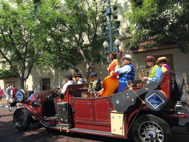 Flapper Minnie Mouse Disney Character Tribute