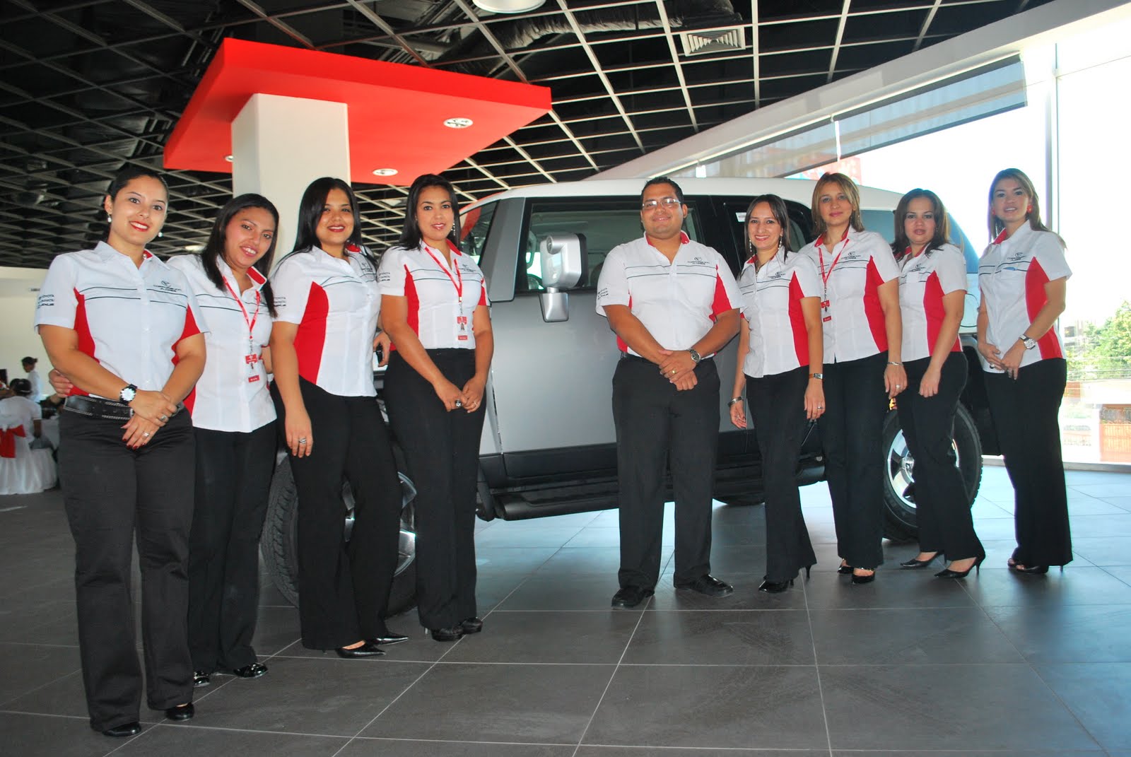 Planeta Marketing Medellín: Técnicas para impulsadoras