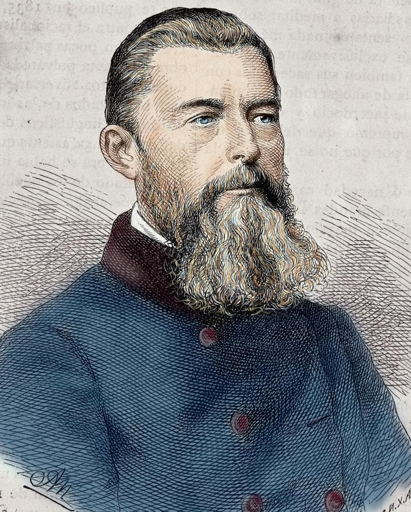 Biografia de Ludwig Feuerbach, filósofo da libertação