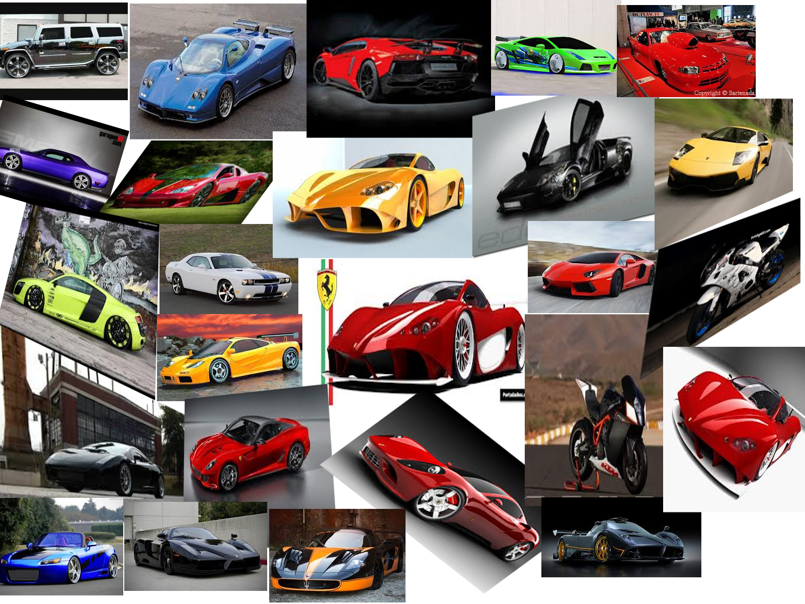 joelsandoval2pekmfk: collage de carros chidos