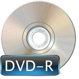 API 12º: DVD (Para gravação)