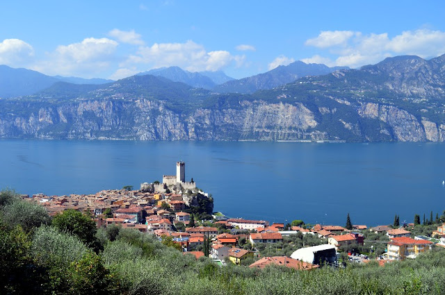 Lago di Garda: 23 escursioni trekking da fare su sentieri panoramici ...