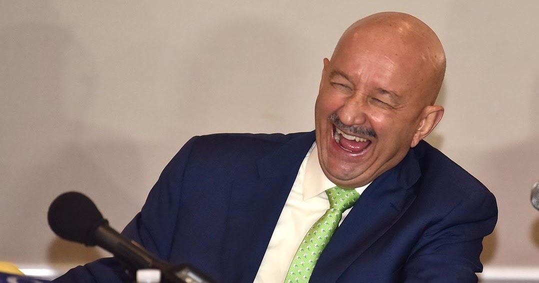 Expresidentes de México, opulencia y corrupción ~ Noticias de Yucatán ...