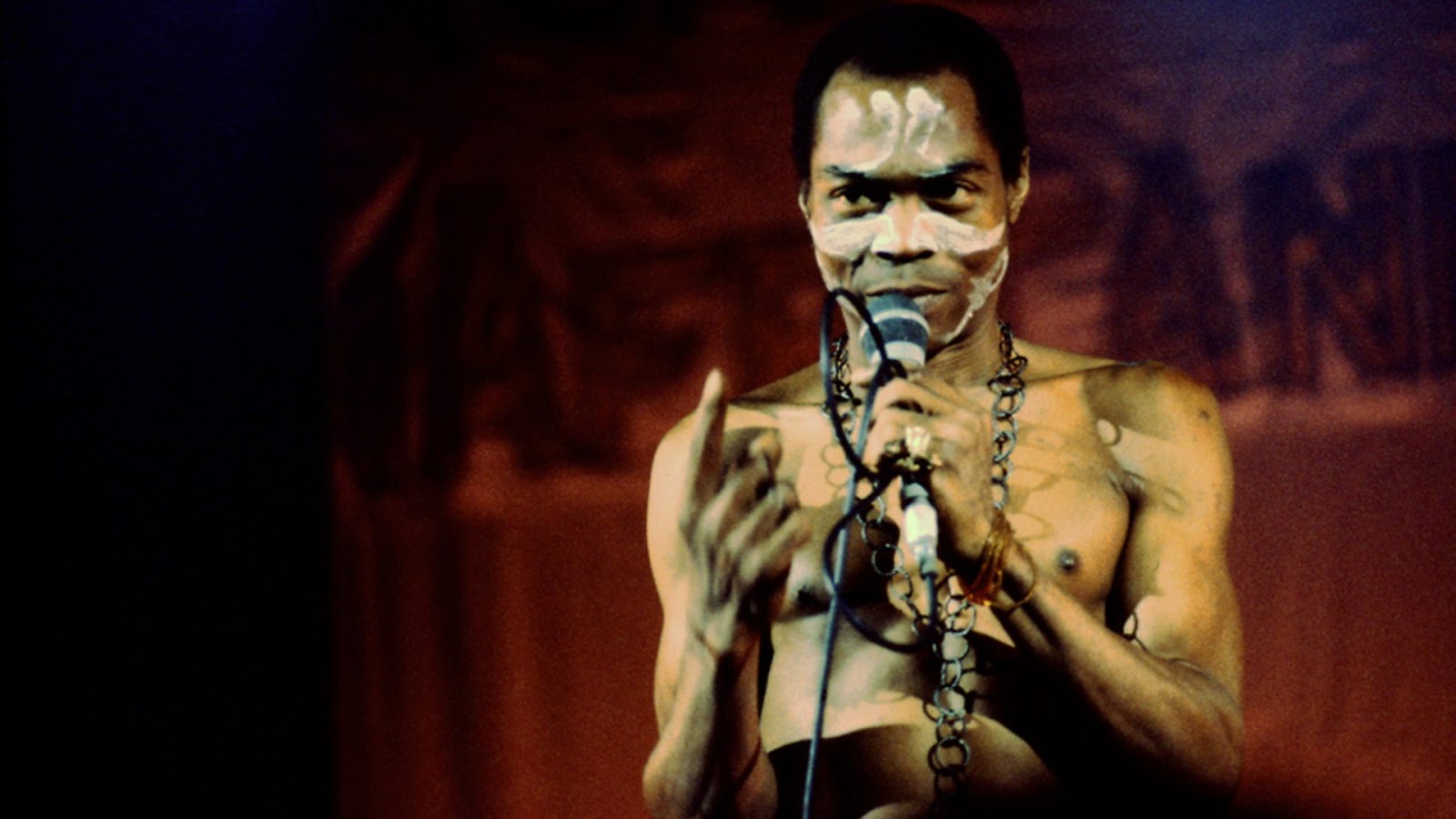 The Swamp: Fela Kuti Comes Home