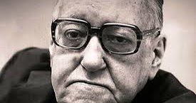 De otros mundos: Luis Harss / Alejo Carpentier o el eterno retorno