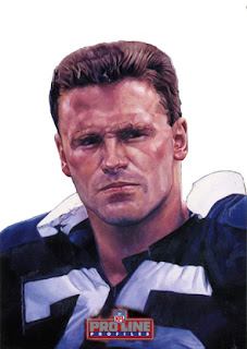 Pro Football Journal: Analysis: My MMQB All-Time Draft Team