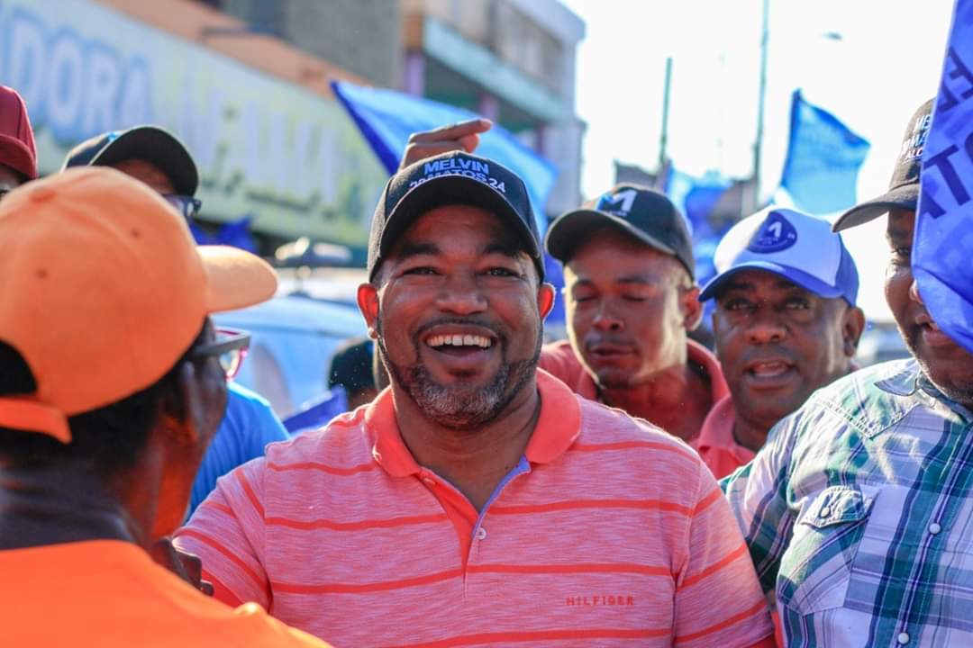 Lo Último en San Pedro, con Jesús Sánchez: GRAN IMPACTO EN SPM CON ...