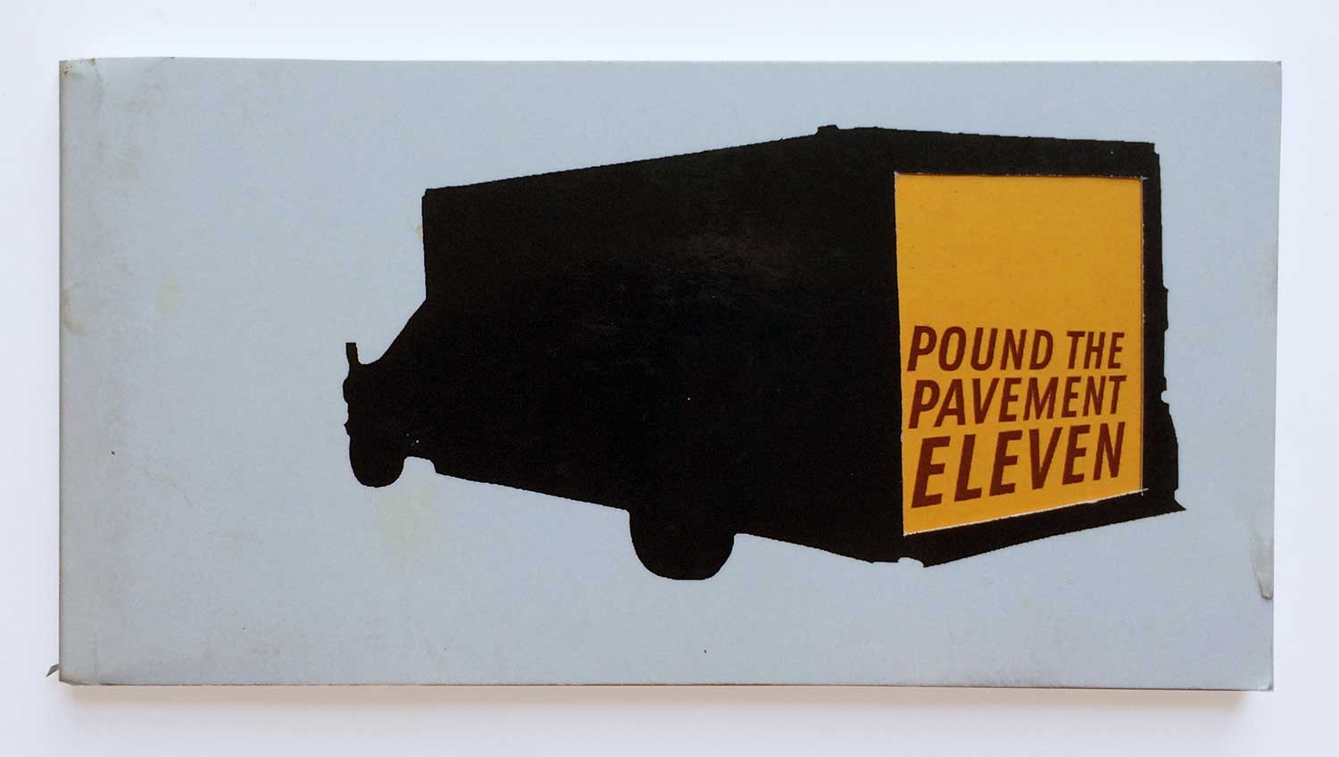 I MIEI SOGNI D'ANARCHIA - Calabria Anarchica: Josh MacPhee Anarchist Artist