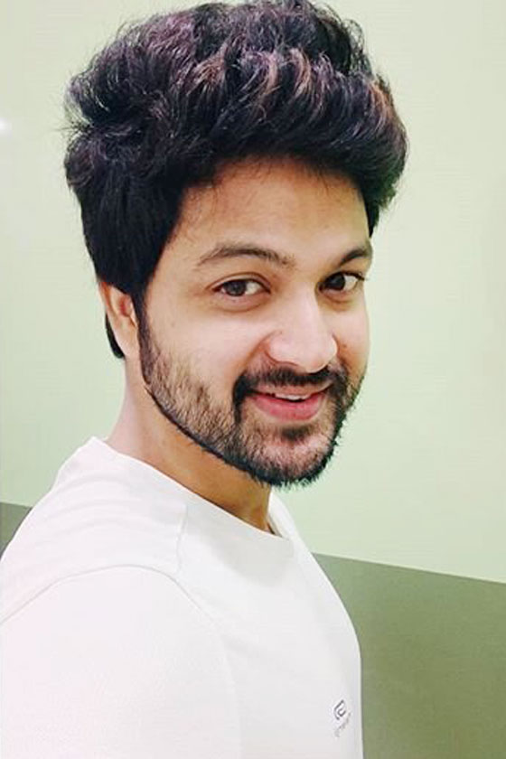 Syed Sohel Ryan (Actor) Wiki, Age, Biography, Movies list, Serials, Wife