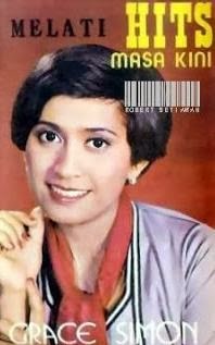 Lirik Lihat Air Mata by Grace Simon | Lirikan Lagu