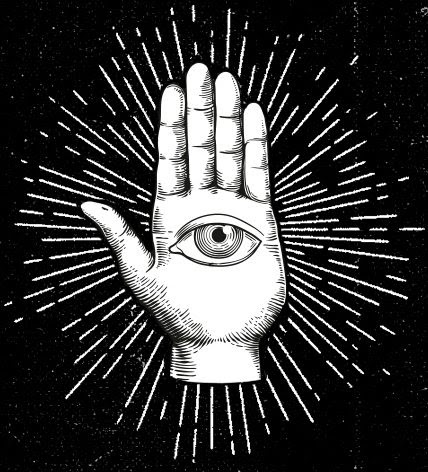 Hjelt-Blogi: Spiritismi Vera Hjeltin kiinnostuksen kohteena