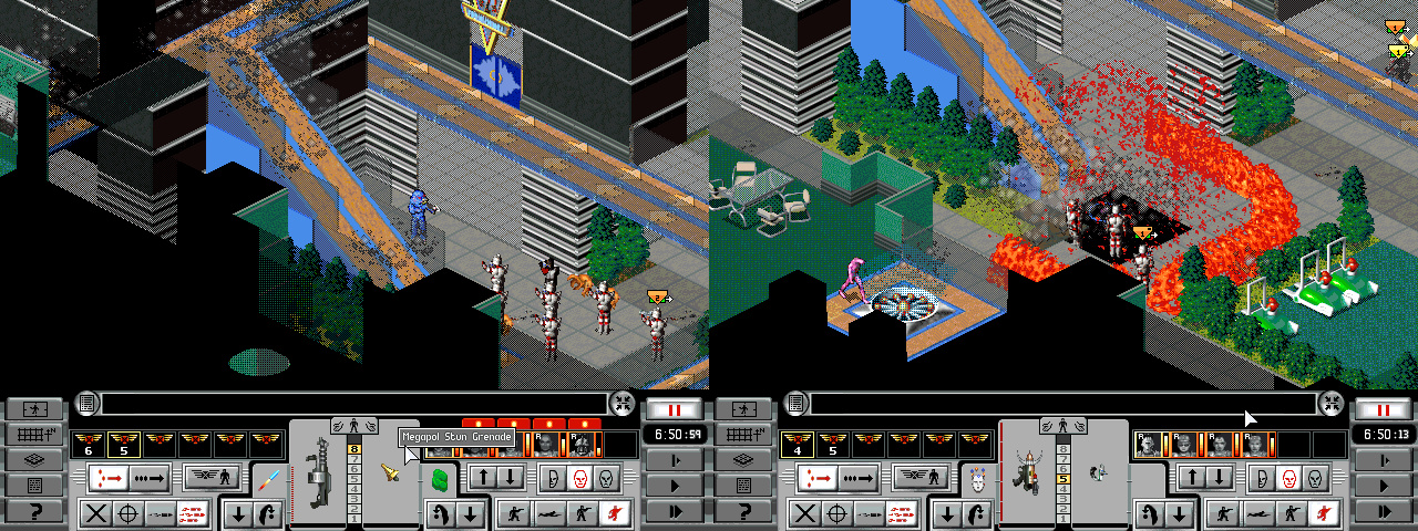 Best cRPGs: X-COM: Apocalypse: Walkthrough Guide