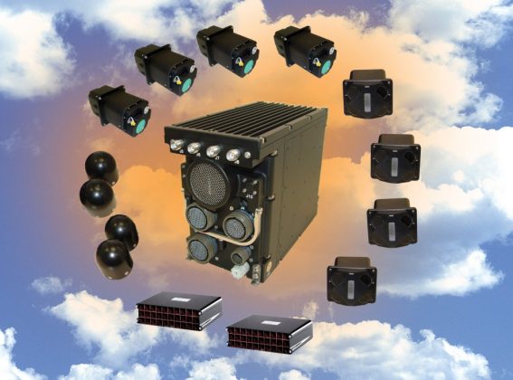 DEFENSE STUDIES: Elbit Awarded $103 million Asian Helicopter EW ...