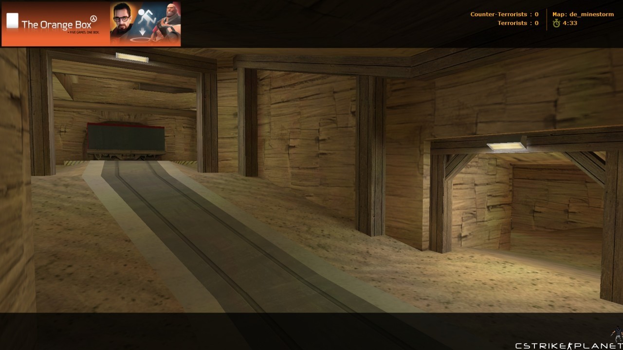 Infonya Gratis: Cara Menambah Map Counter Strike 1.6 & Counter Strike ...