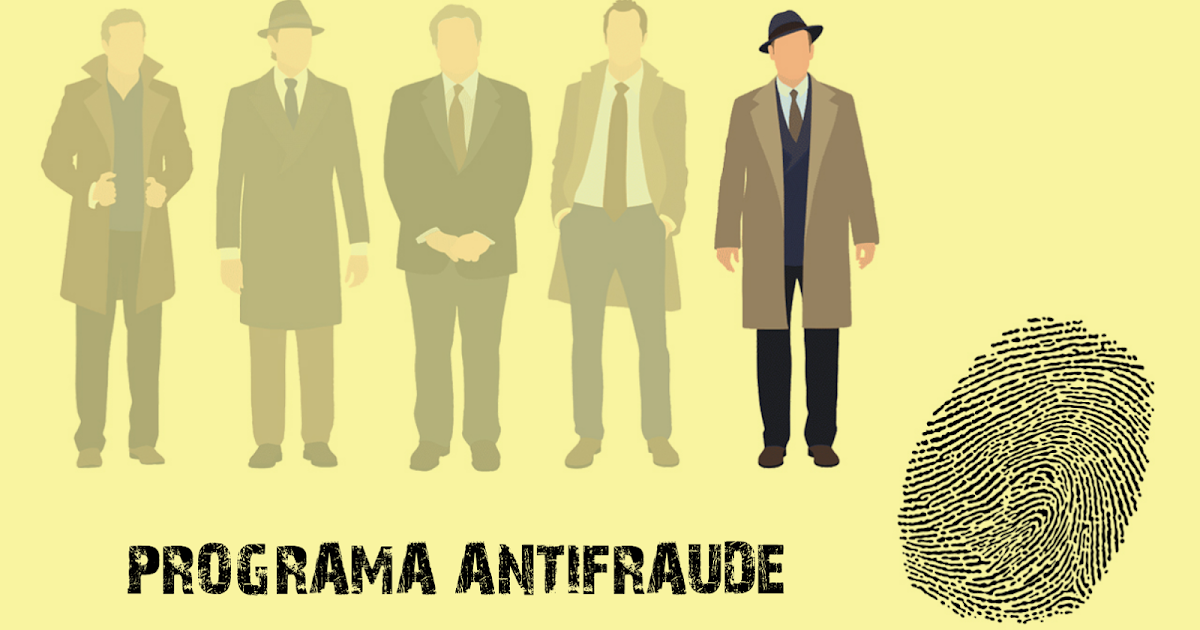 Nahun Frett: ¿Por qué las organizaciones deben implementar un programa ...