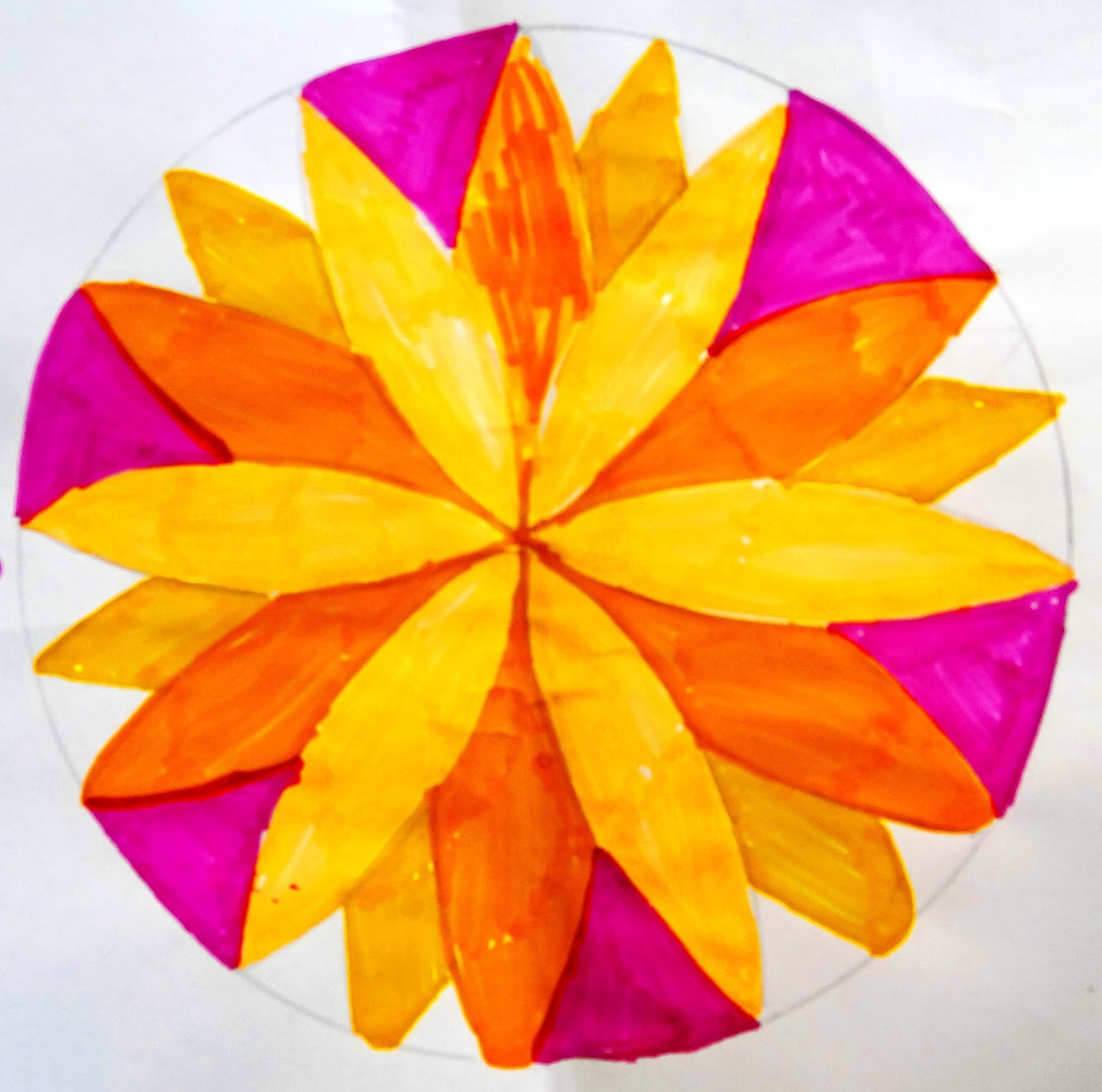 pinkmathematics: Ancient Greek Geometry