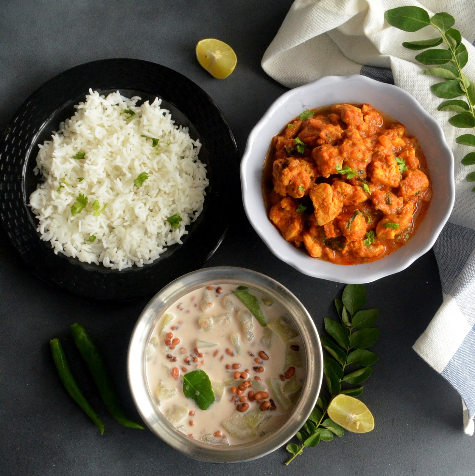 Indulge...: Chiranga Olan | Bottle Gourd Olan | Churakka Olan | Surakka ...