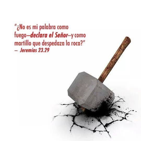 La belleza del quebrantamiento