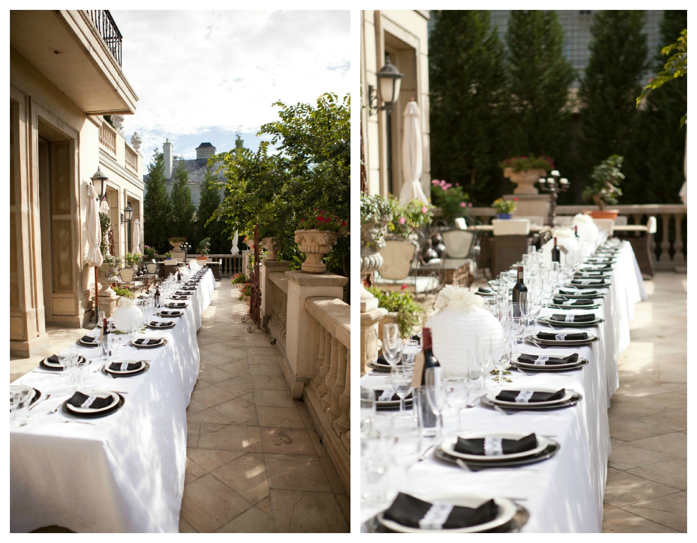 Gumption: Our wedding - the details