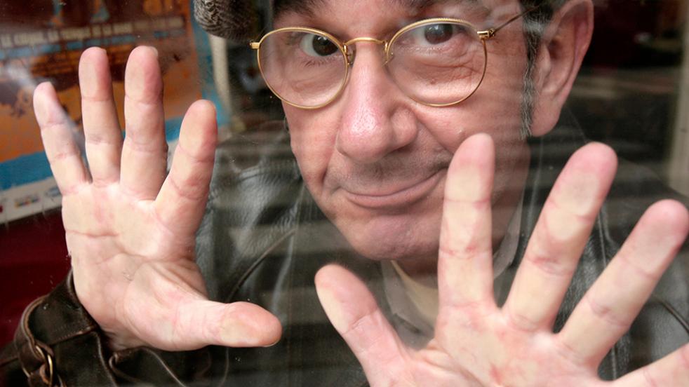 Découvrez le nouveau clip de Richard Gotainer ' Je te oins, tu me oins