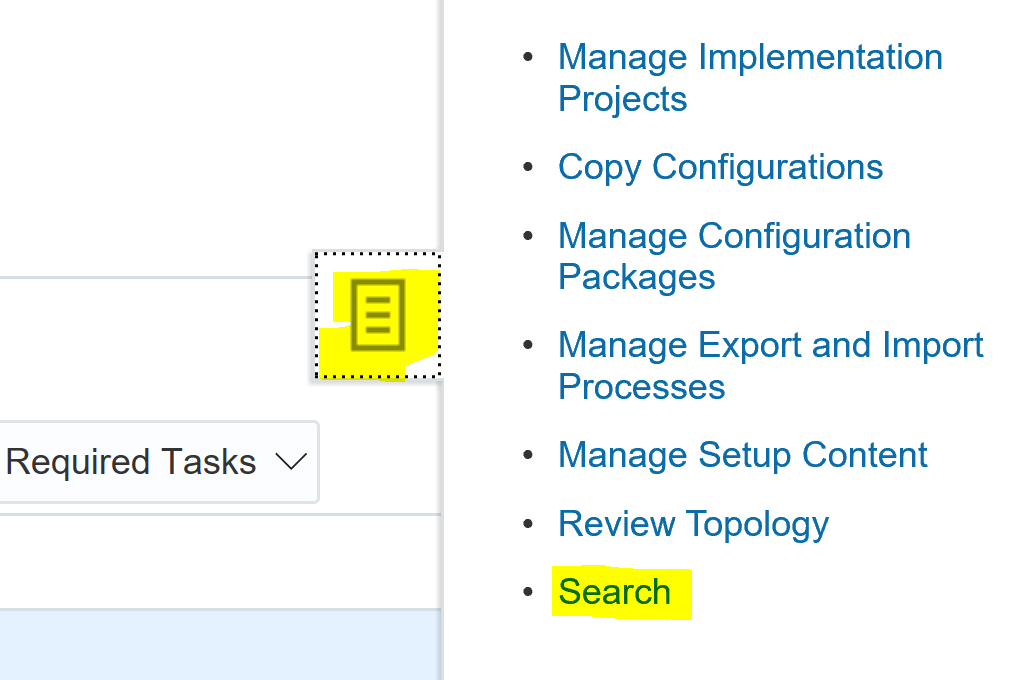 Oracle Apps Solutions Defining New Source System Owner For Hdl In Oracle Cloud