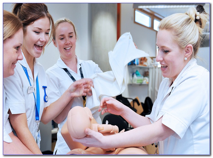 √√ Undergraduate Midwifery COURSES ONLINE - Best Education Online Courses