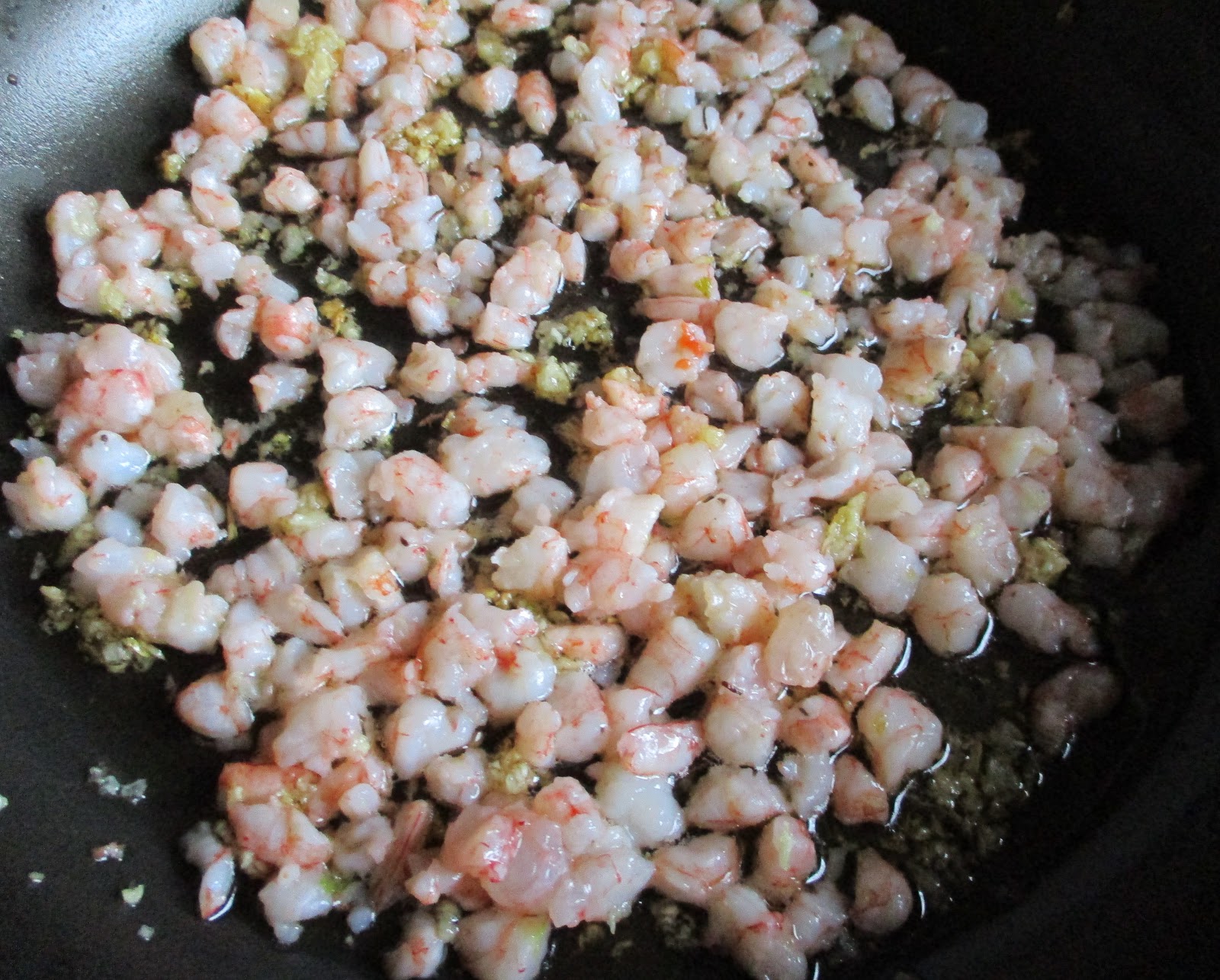 Aquí se cocina: junio 2018