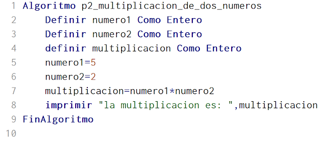 CEACI: 2.5 ALGORITMOS SECUENCIALES