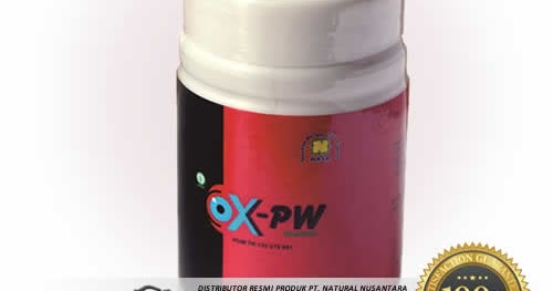 Obat Mata Katarak dan Plus, OX-PW Nasa