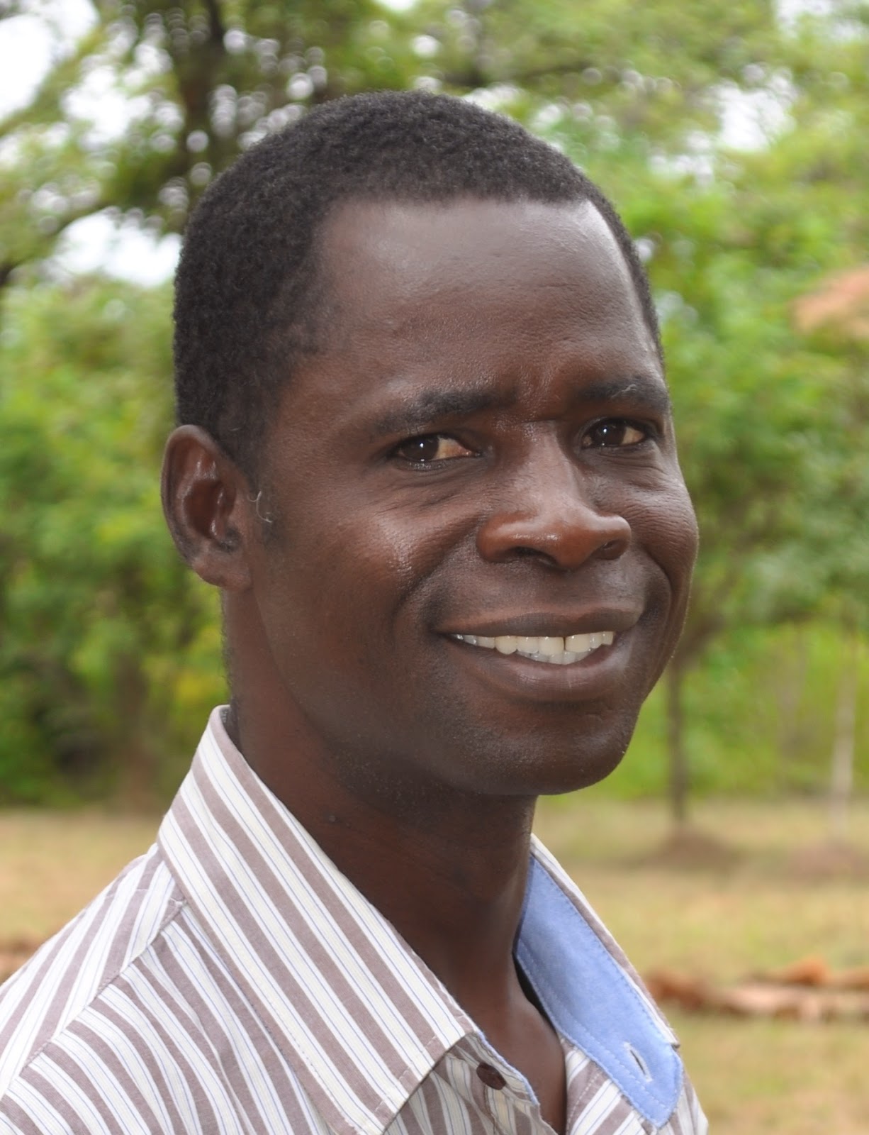 Testimonies From Our 2014 Pastoral Interns - A Letter from Kabwata