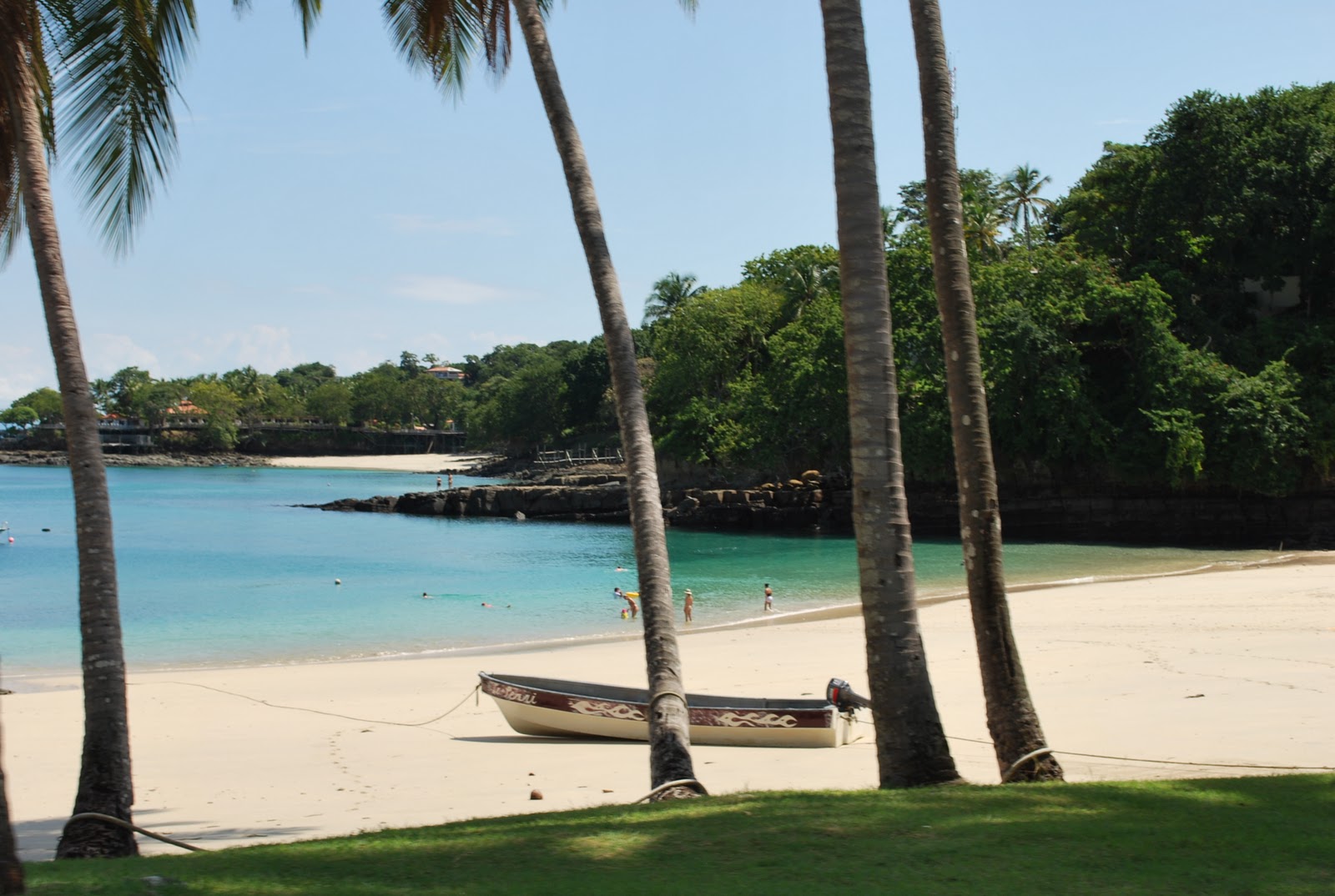 Huber Adventures: Travel and Experiences with Kids: Pearl Islands ...