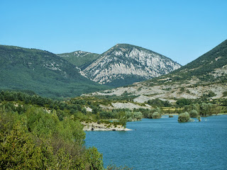 Diario de un Caminante: Subida al Pico Peiró desde el embalse de Arguis