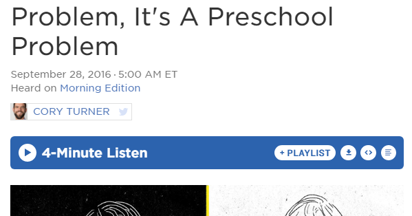 It Is Not Math and Reading