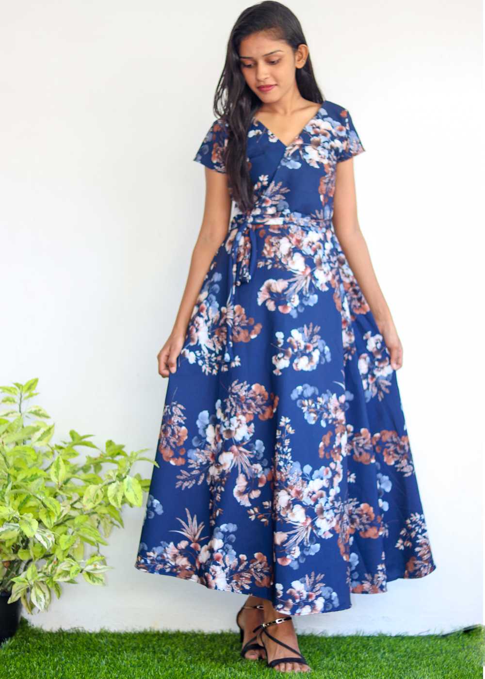 New Fashion Dresses For Girls 2021 - Sarangi Fashion