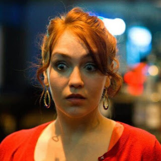 Indie Horror Films: A Brief interview with Actor Anna Rizzo