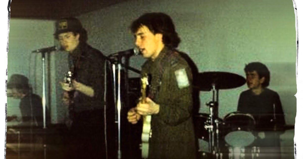 Retro Dundee Clarks Commandos 1980